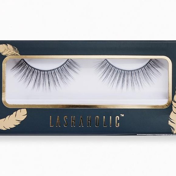 Sephora | Makeup | Lashaholic Luxury Lashes Reusable Goddess False ...